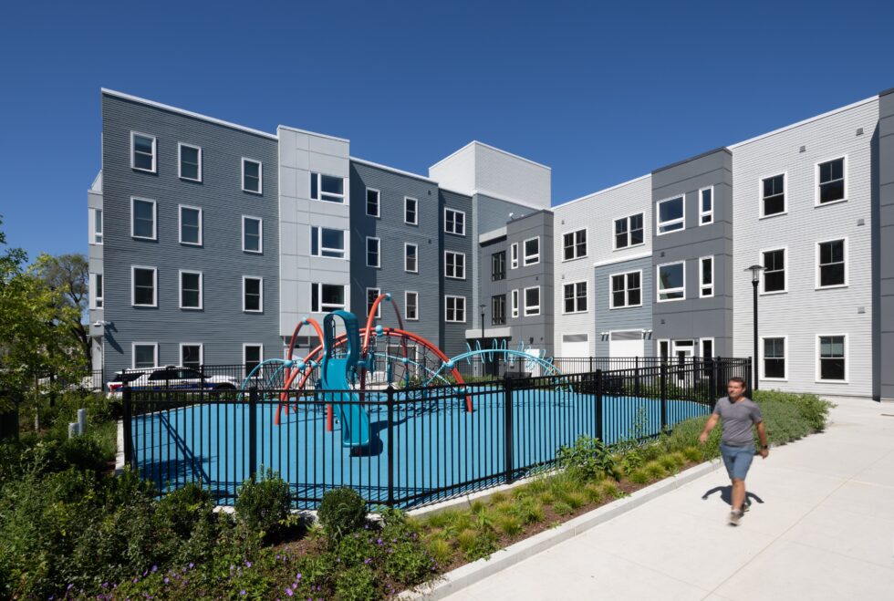 2023 Design Grants Winners - Sasaki Foundation