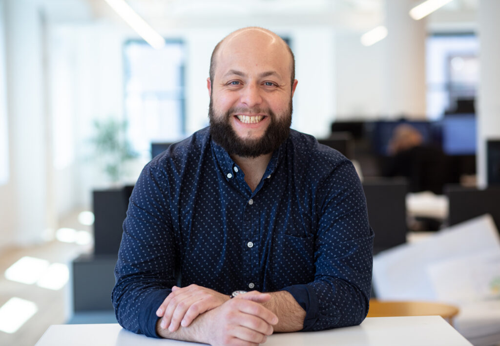 Leadership and Staff - Sasaki Foundation