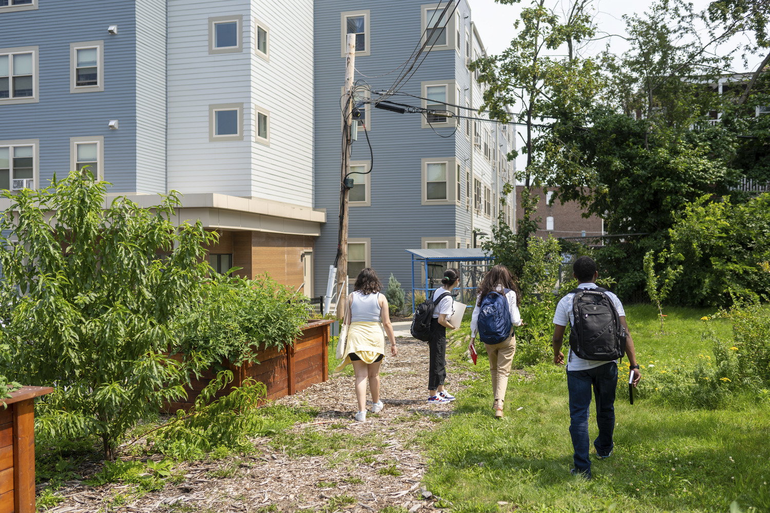 Design Education for Students - Sasaki Foundation